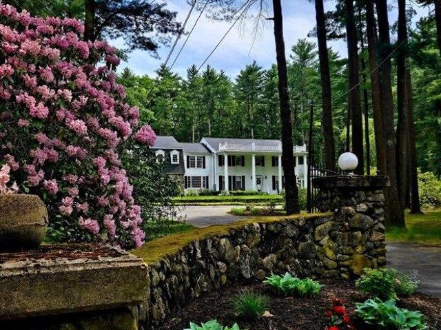 house with 7 bedroom, Ipswich MA ES103497282