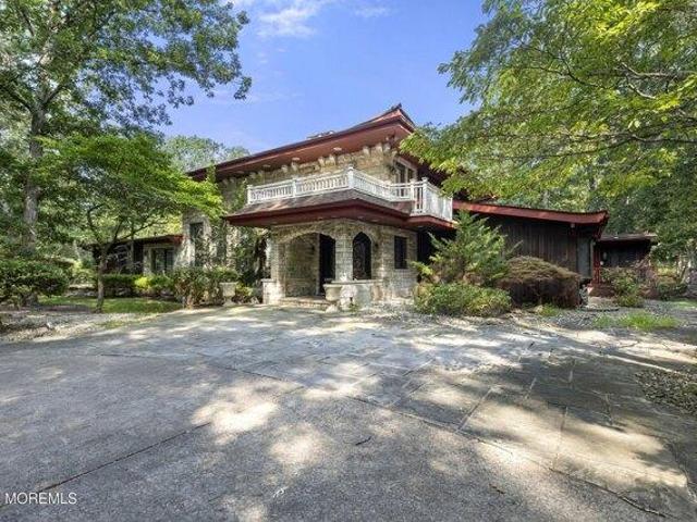 house with 7 bedroom, Jackson NJ DLS102531930
