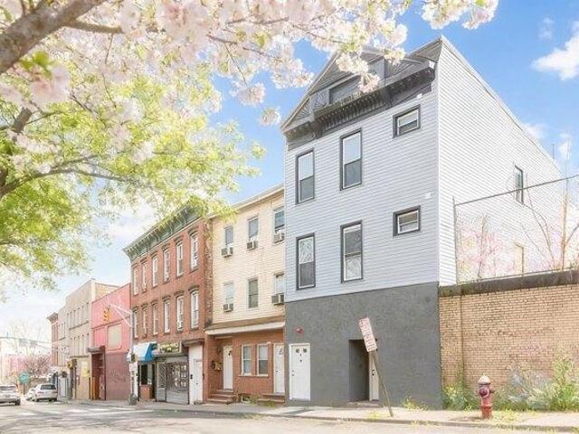 house with 7 bedroom, Jersey City NJ DLS102259040