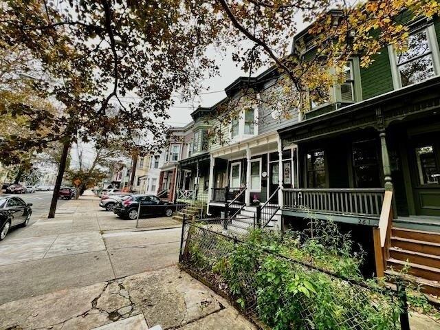 house with 7 bedroom, Jersey City NJ DS102211869