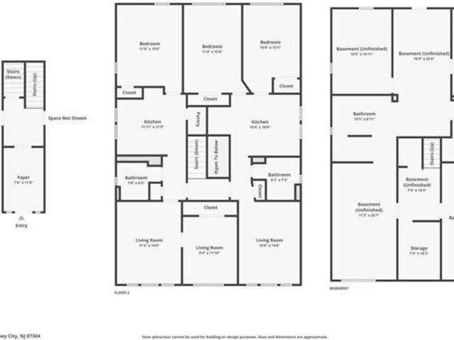 house with 7 bedroom, Jersey City NJ DS102584459