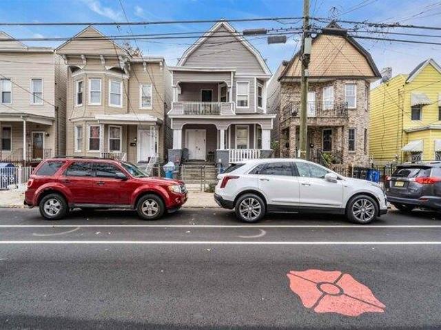 house with 7 bedroom, Jersey City NJ DS102761639