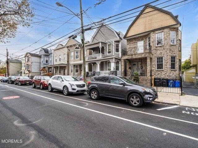 house with 7 bedroom, Jersey City NJ ES104831063