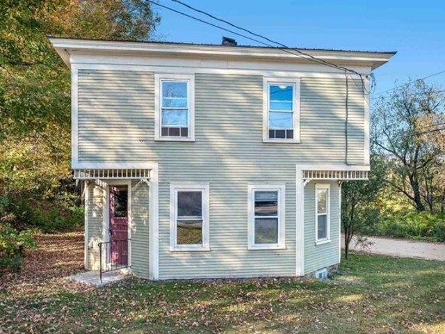 house with 7 bedroom, Johnson VT DS103162872