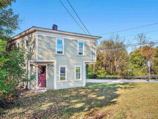 house with 7 bedroom, Johnson VT ES105105314