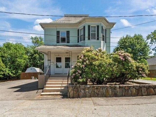 house with 7 bedroom, Johnston RI DS103184802