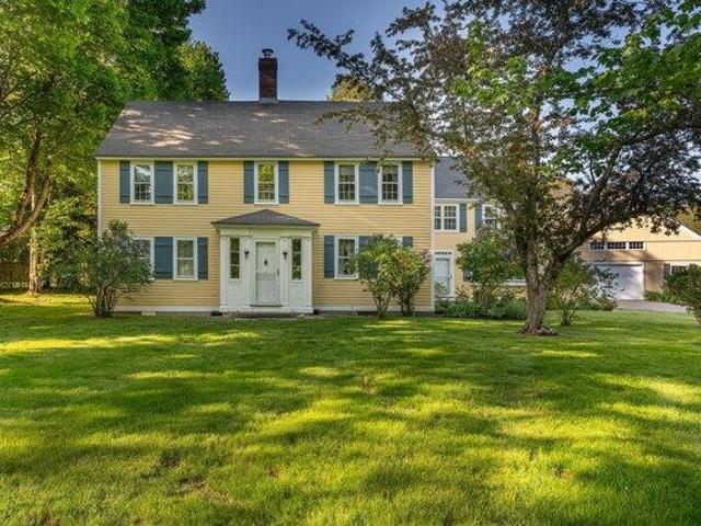 house with 7 bedroom, Kennebunkport ME ES103850581