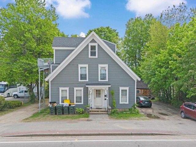 house with 7 bedroom, Laconia NH DS102777541