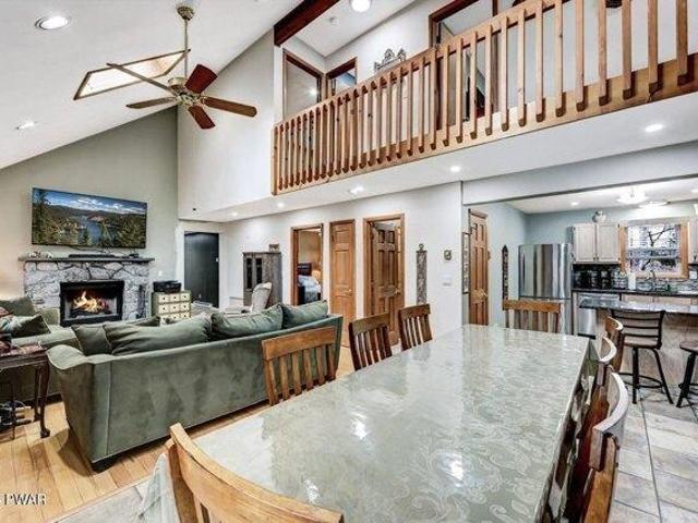 house with 7 bedroom, Lake Ariel PA ES104904477