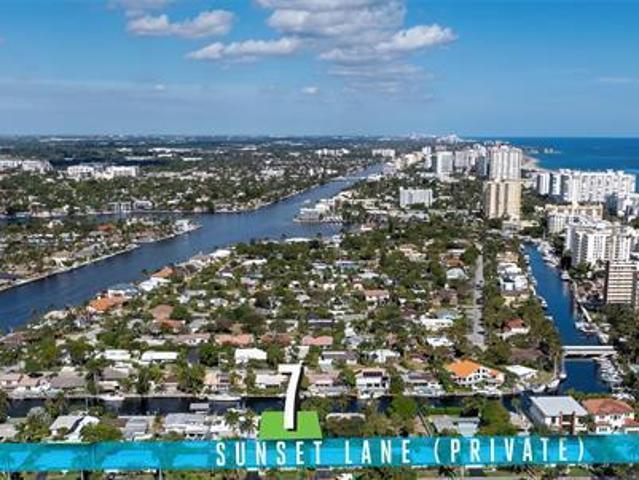 house with 7 bedroom, Lauderdale By The Sea FL DS101828693