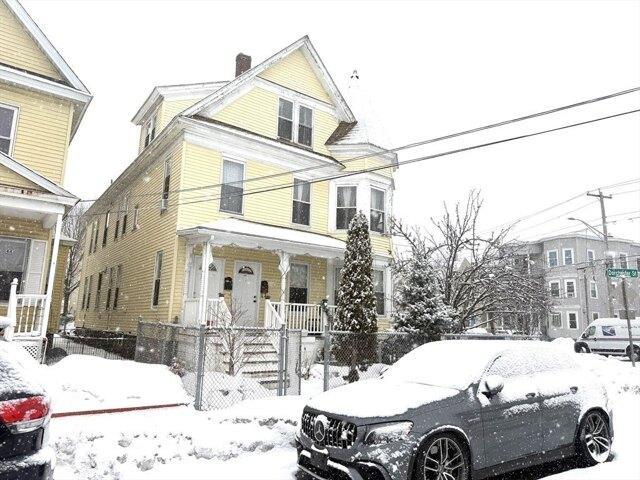 house with 7 bedroom, Lawrence MA DS103127677