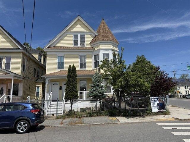 house with 7 bedroom, Lawrence MA DS104263946
