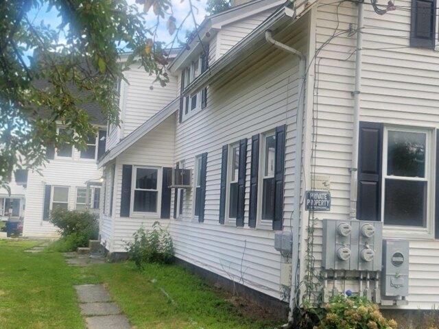 house with 7 bedroom, Lawrence MA ES105081790