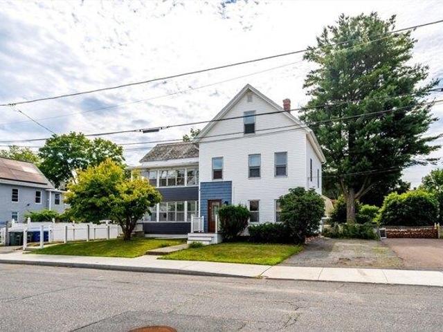 house with 7 bedroom, Leominster MA ES105116893