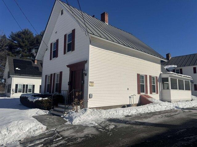 house with 7 bedroom, Lebanon NH DLS101898951