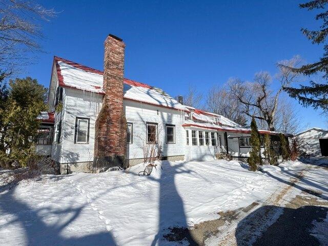 house with 7 bedroom, Lee ME DS102593816