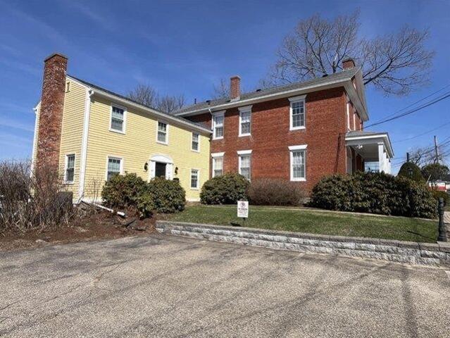 house with 7 bedroom, Leicester MA DS103035717