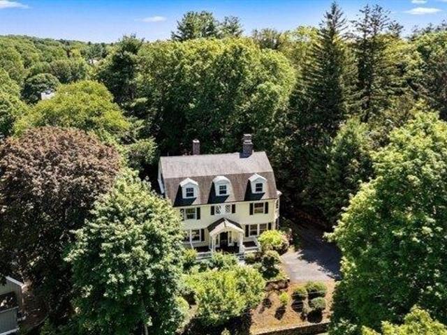 house with 7 bedroom, Lexington MA DS102371105