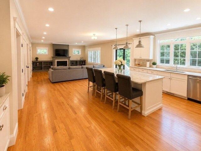 house with 7 bedroom, Lexington MA ES103494449