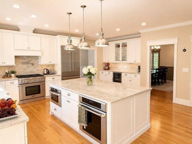 house with 7 bedroom, Lexington MA ES105108625