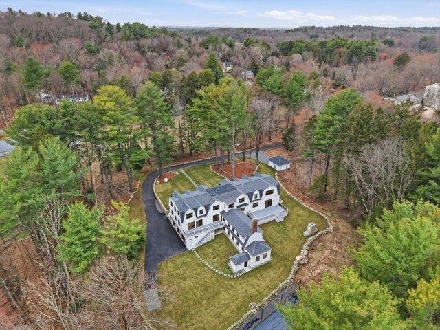 house with 7 bedroom, Lincoln MA DS104112055