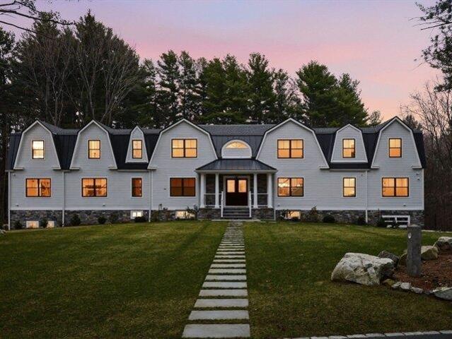 house with 7 bedroom, Lincoln MA ES103249101