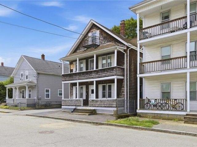 house with 7 bedroom, Lincoln RI DS103969983