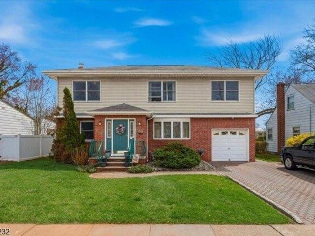 house with 7 bedroom, Linden NJ DS102561439