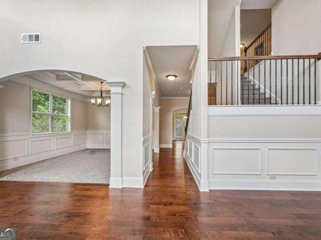 house with 7 bedroom, Lilburn GA ES104901407