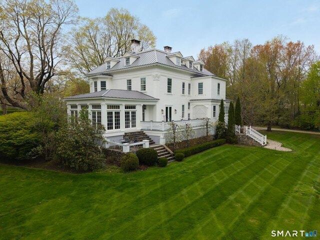 house with 7 bedroom, Litchfield CT DLS102215643