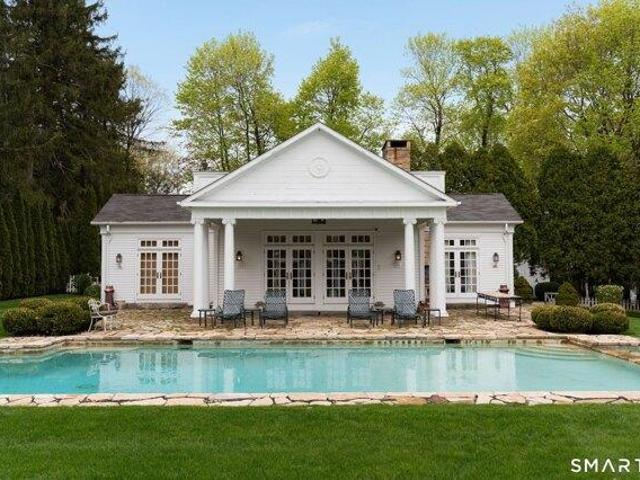 house with 7 bedroom, Litchfield CT ES104541969