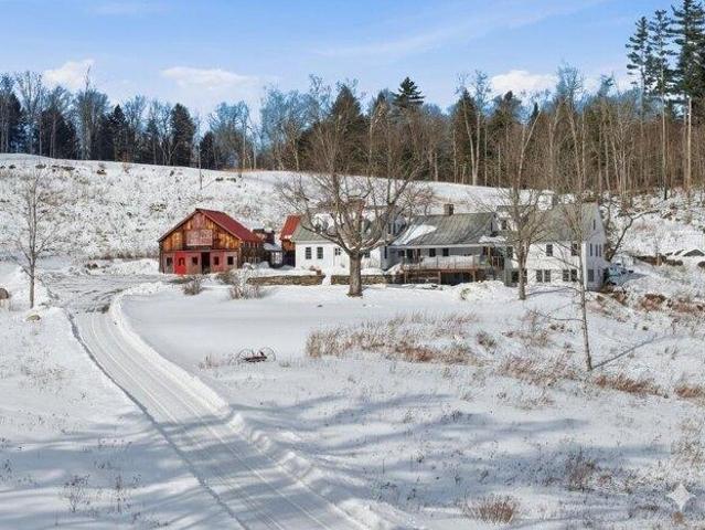 house with 7 bedroom, Londonderry VT DLS101749457