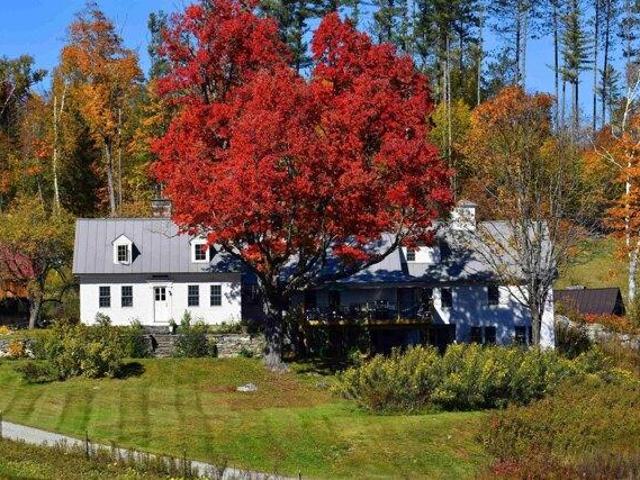 house with 7 bedroom, Londonderry VT ES103187678