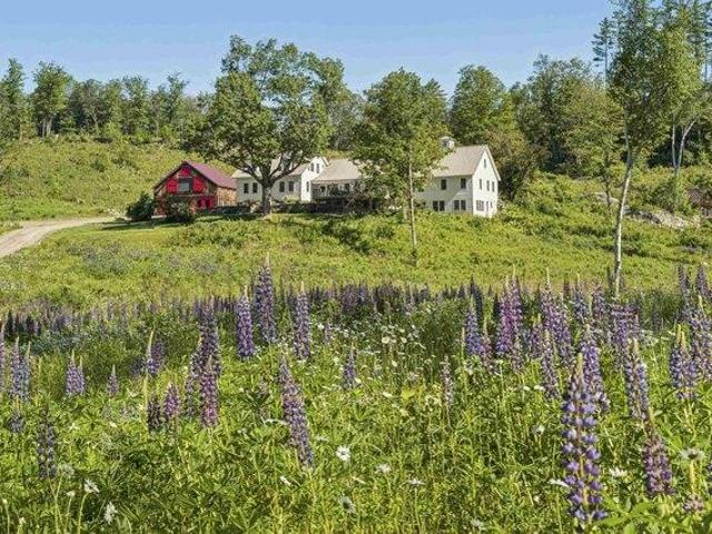 house with 7 bedroom, Londonderry VT ES104688669