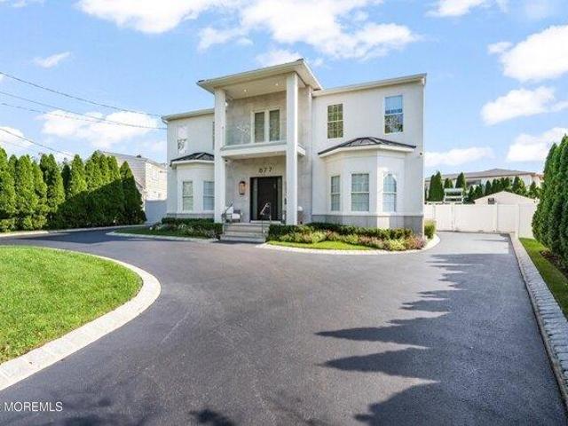house with 7 bedroom, Long Branch NJ DS102800790
