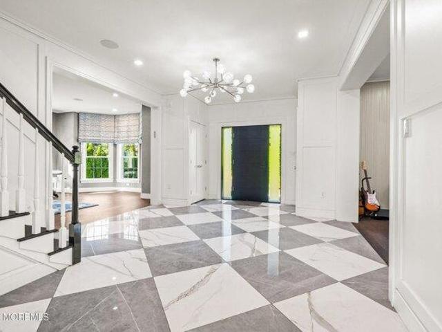 house with 7 bedroom, Long Branch NJ ES105156678