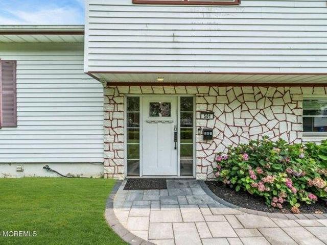 house with 7 bedroom, Long Branch NJ ES105232977