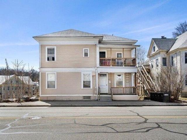 house with 7 bedroom, Lowell MA DLS102411846