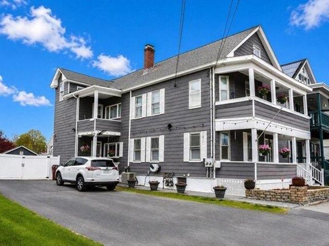 house with 7 bedroom, Lowell MA DS102962289