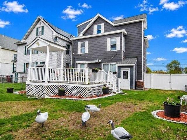 house with 7 bedroom, Lowell MA ES102962289