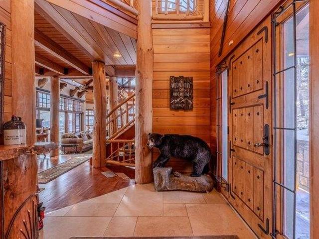 house with 7 bedroom, Ludlow VT DLS102215491