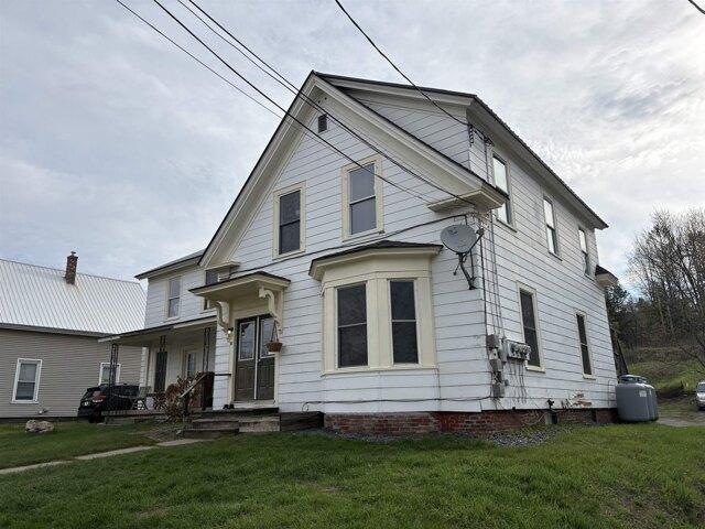 house with 7 bedroom, Lyndon VT DS104234885