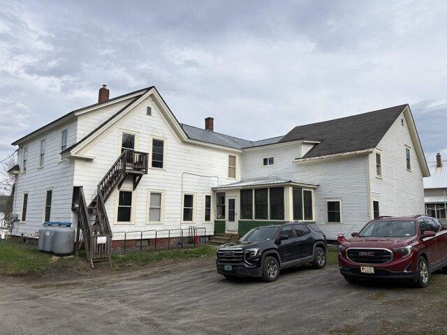house with 7 bedroom, Lyndon VT ES104234885