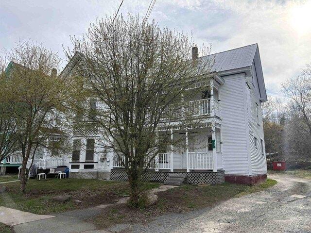 house with 7 bedroom, Lyndon VT ES105174251
