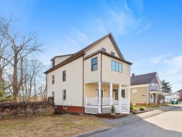 house with 7 bedroom, Lynn MA DS103160635