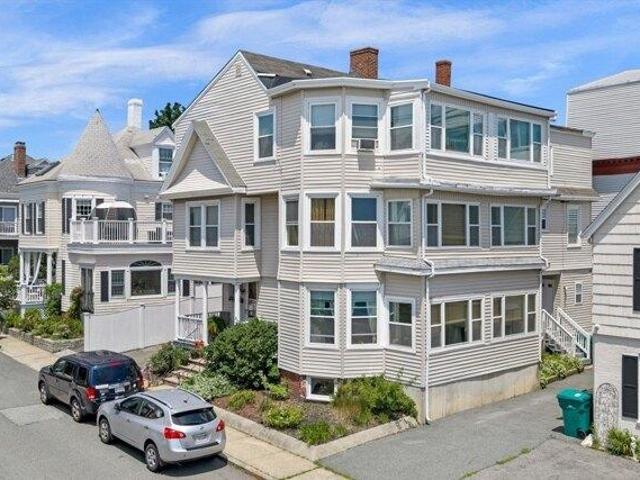 house with 7 bedroom, Lynn MA ES104608912