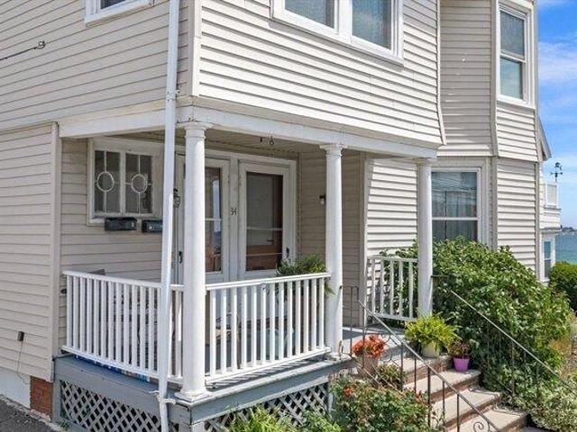 house with 7 bedroom, Lynn MA ES105095168
