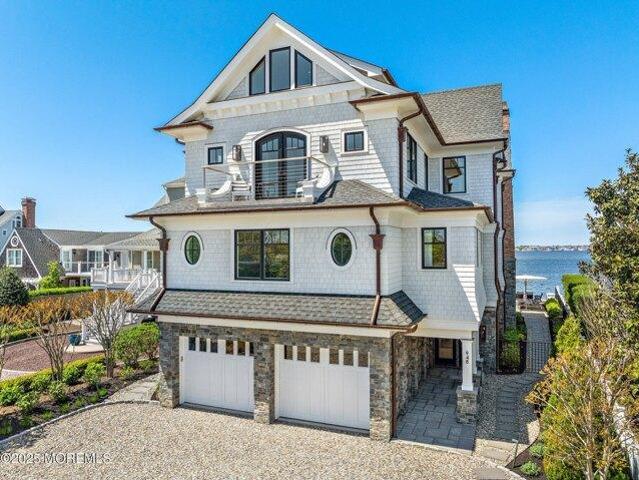 house with 7 bedroom, Mantoloking NJ DLS101780195