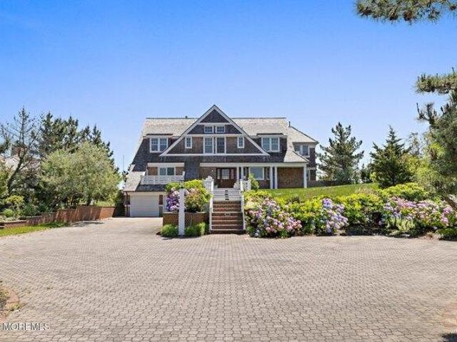 house with 7 bedroom, Mantoloking NJ DS102800312