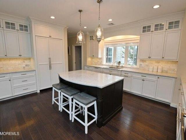 house with 7 bedroom, Manasquan NJ ES105173331